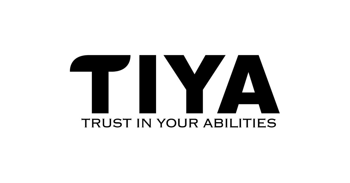 TIYA Fitness | Trust In Your Abilities | Shop Running Products